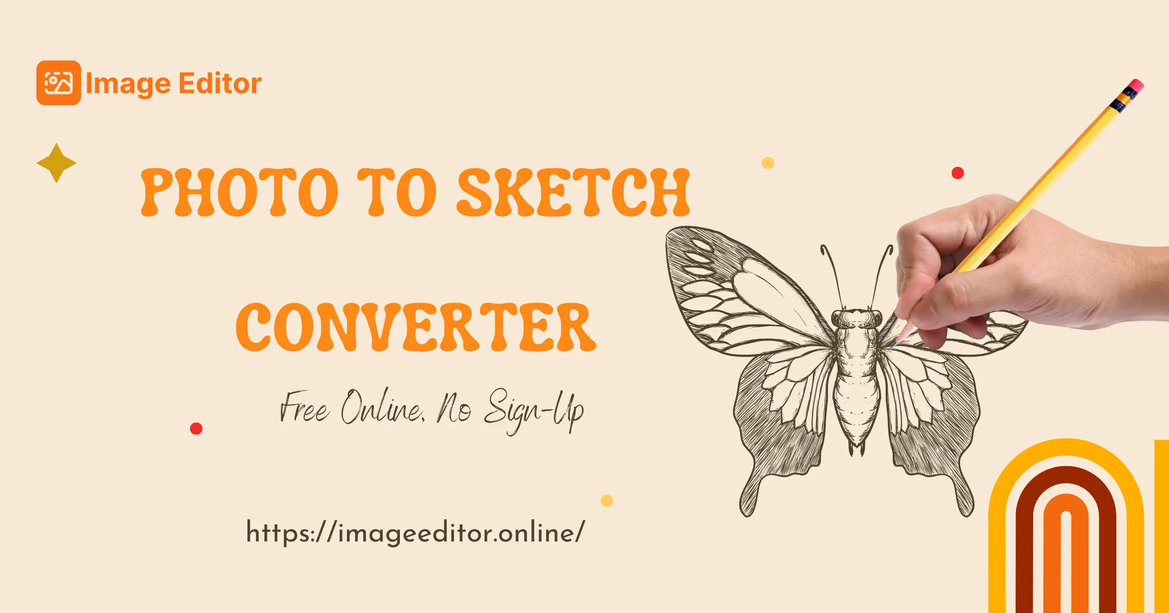 Photo to Sketch Converter With AI – Free Online, No Sign-Up