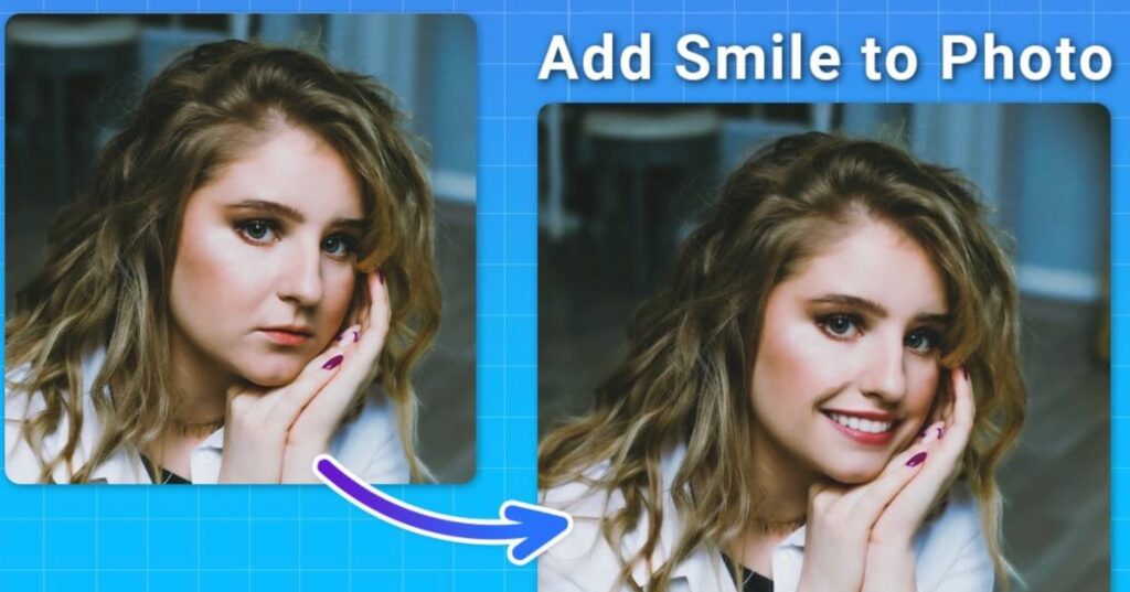 2026 Top 5 Best AI Smile Filters to Brighten Your Photos